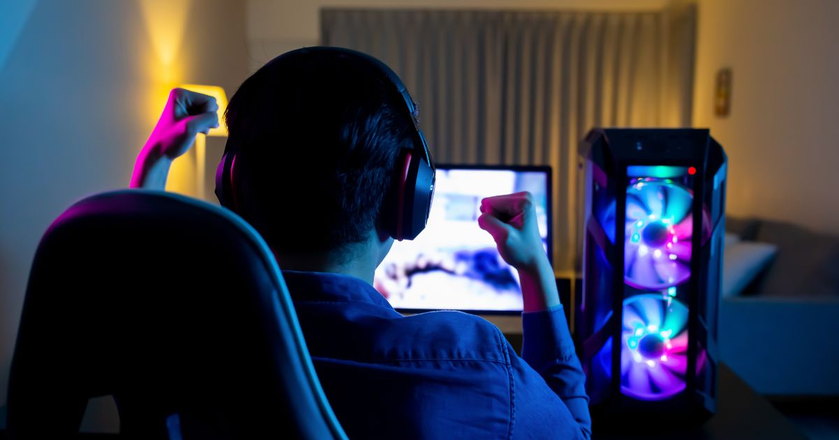 Papel de Parede 4K PC Gamer: Melhores Estilos para Tela