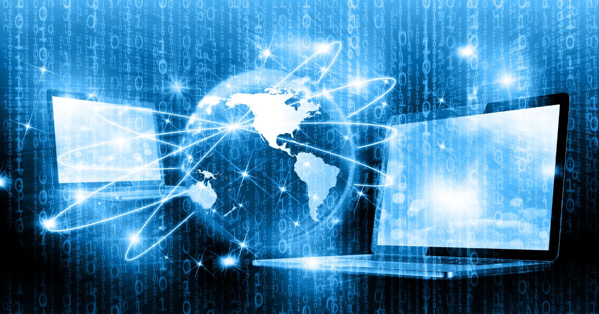 6 tipos de rede de internet que você precisa conhecer